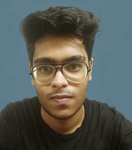 Archit Garg – Medium