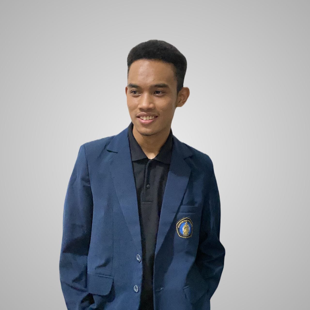 Putra Andy – Medium