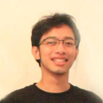 Aditya Satrio N. – Medium