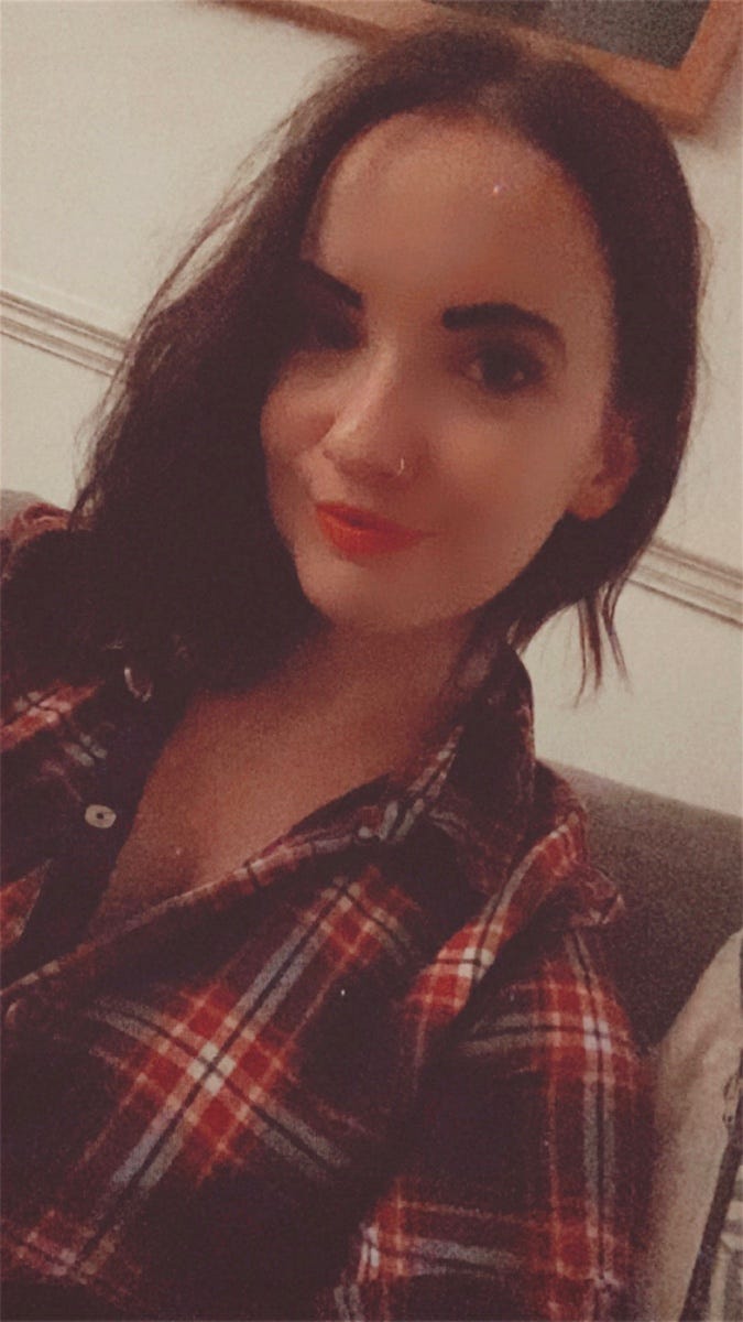 About – Laura Barns – Medium