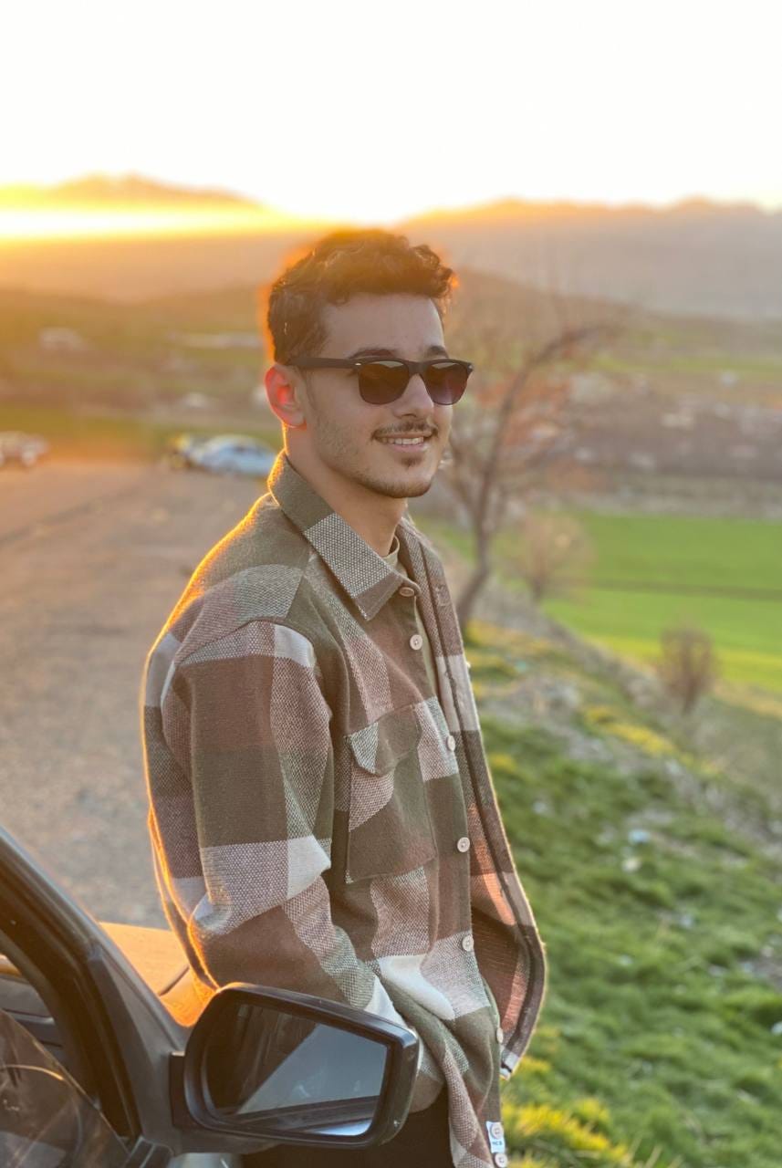 Navid Shokoufeh – Medium