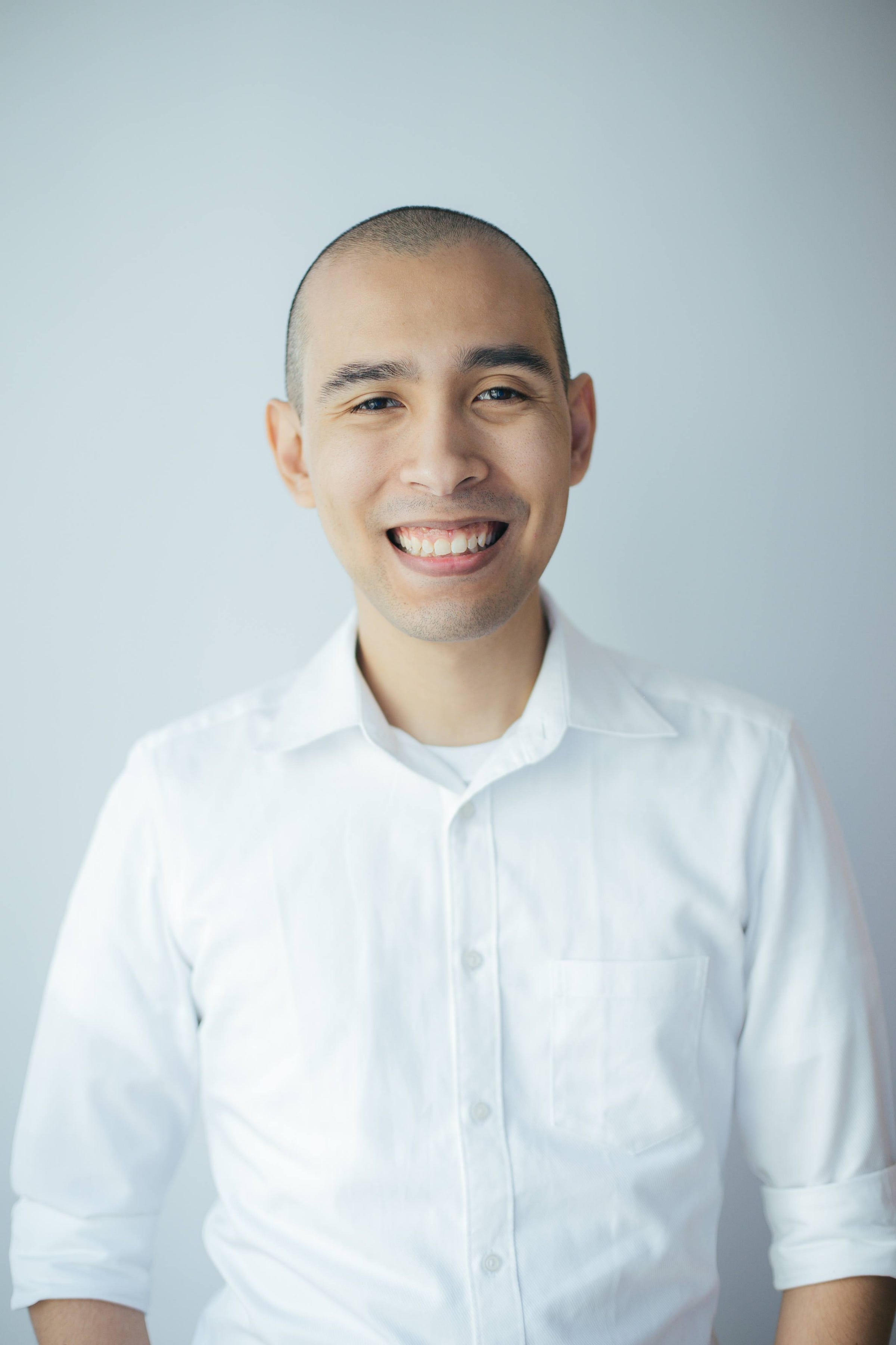 Ace Subido – Medium