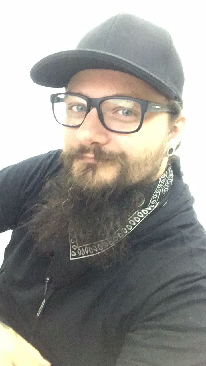 Lauro Vitor – Medium