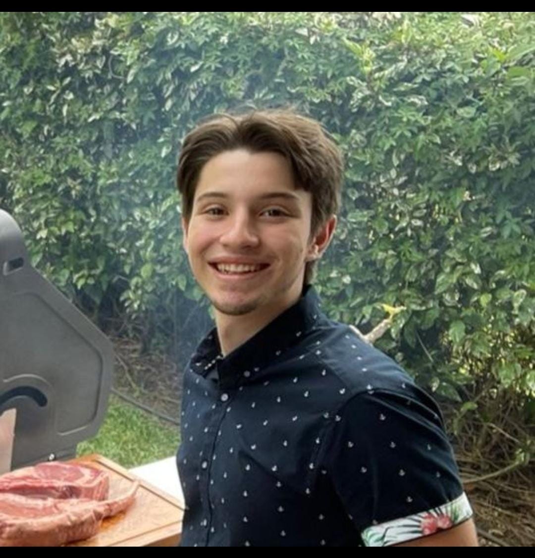 Mauricio Trejos Gómez – Medium