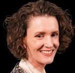Mary Haigh – Medium
