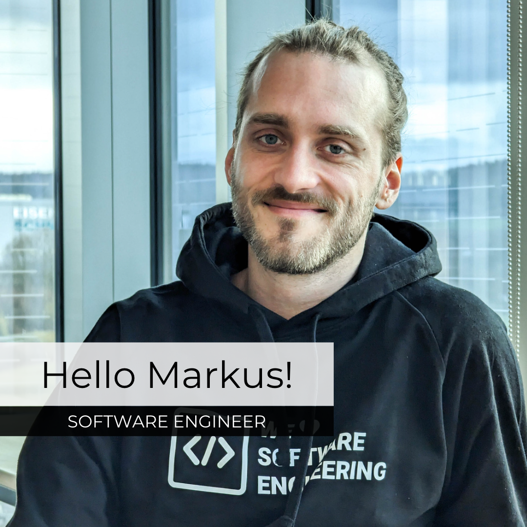 Markus Lindner – Medium