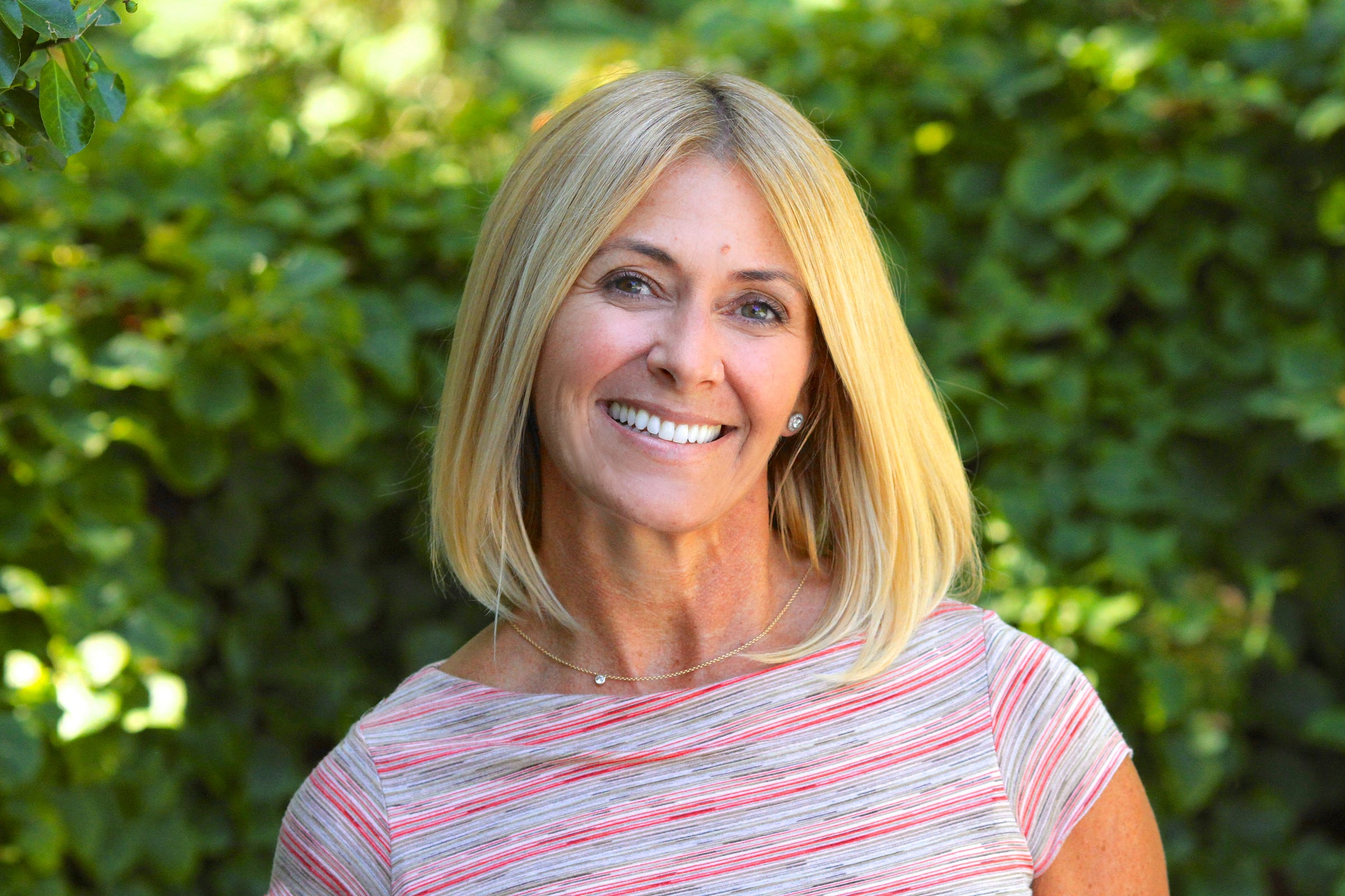 Amy Byrnes – Medium