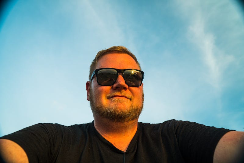 Clint Jolly – Medium