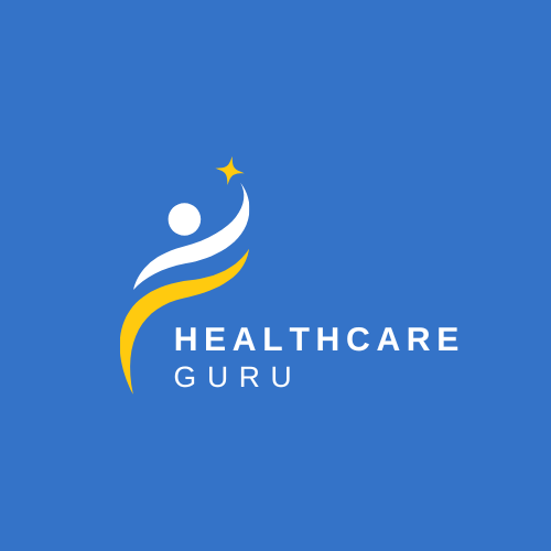 HealthCare GuRu – Medium