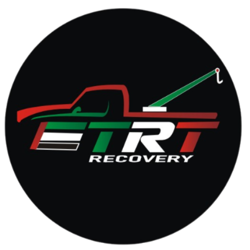 TRT VEHICLES RECOVERY EST – Medium