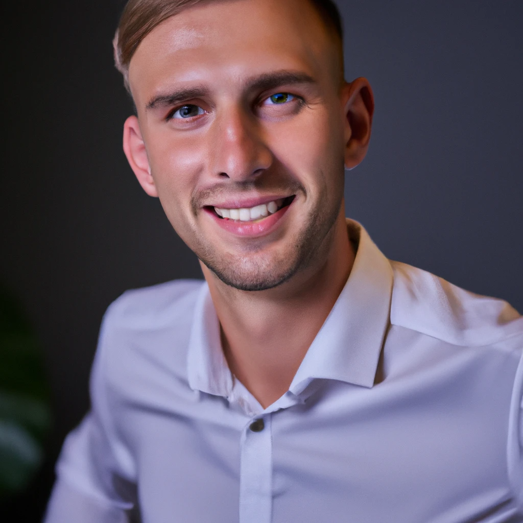 Alex Birchimbag – Medium