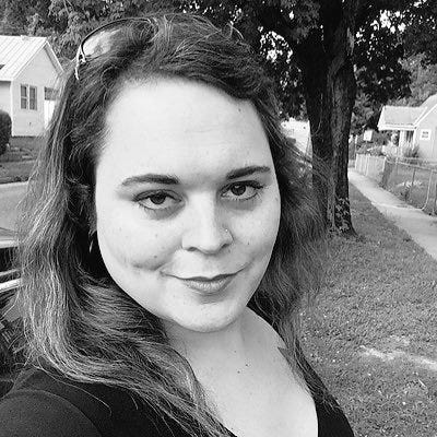 About – Catherine Wall – Medium