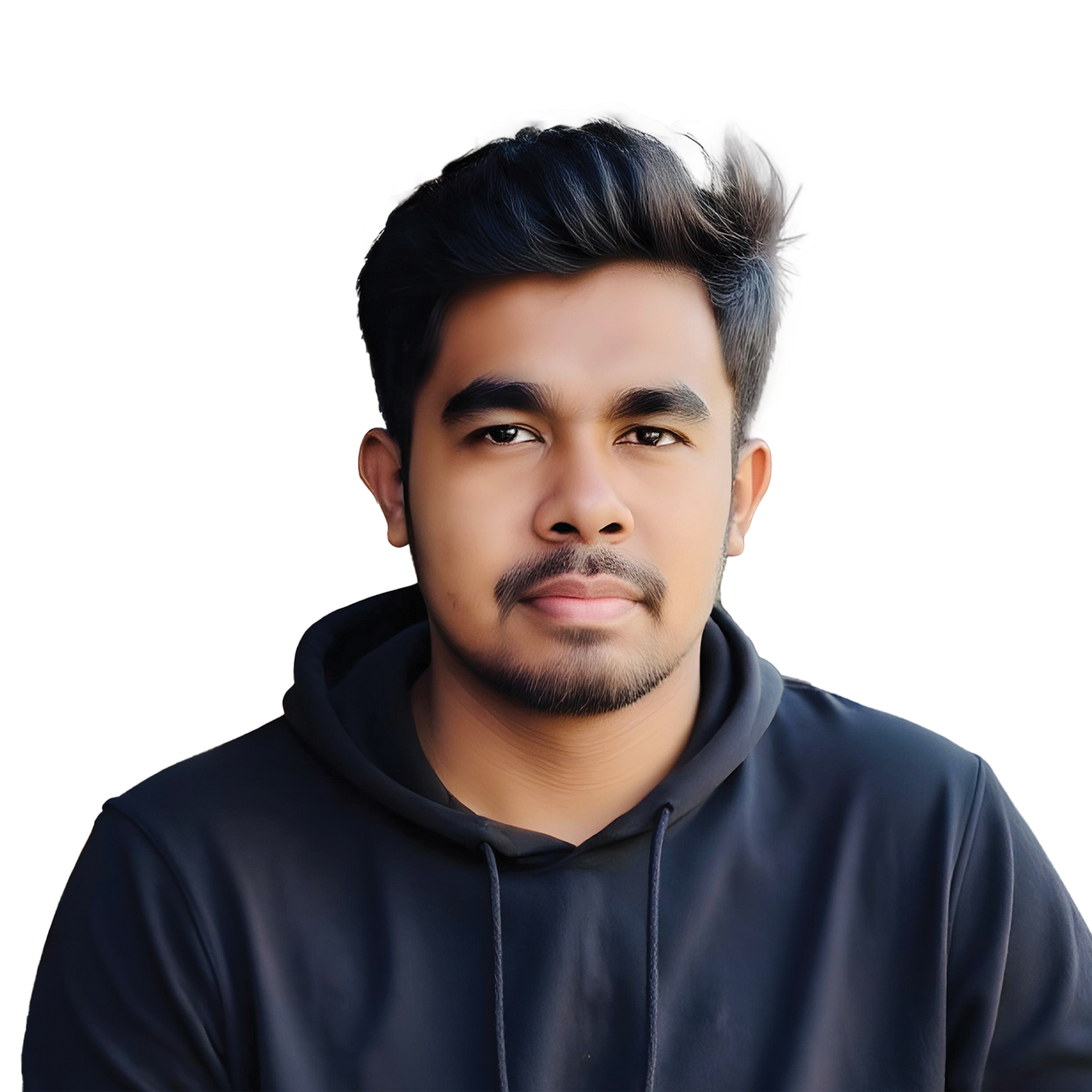 Nayamul Roni – Medium