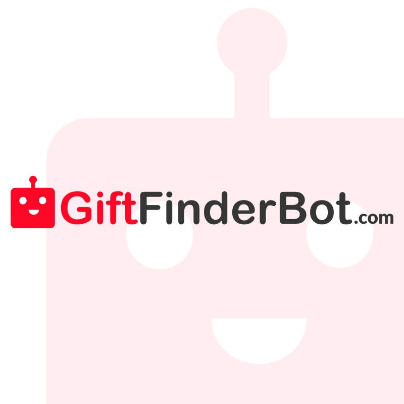 Gift Finder Bot – Medium