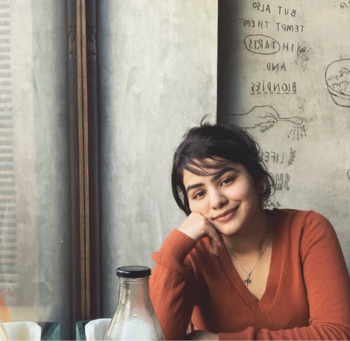 Mitali Mandal – Medium