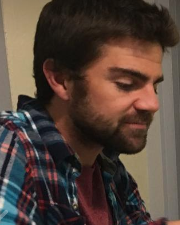 Josh Bernhard – Medium