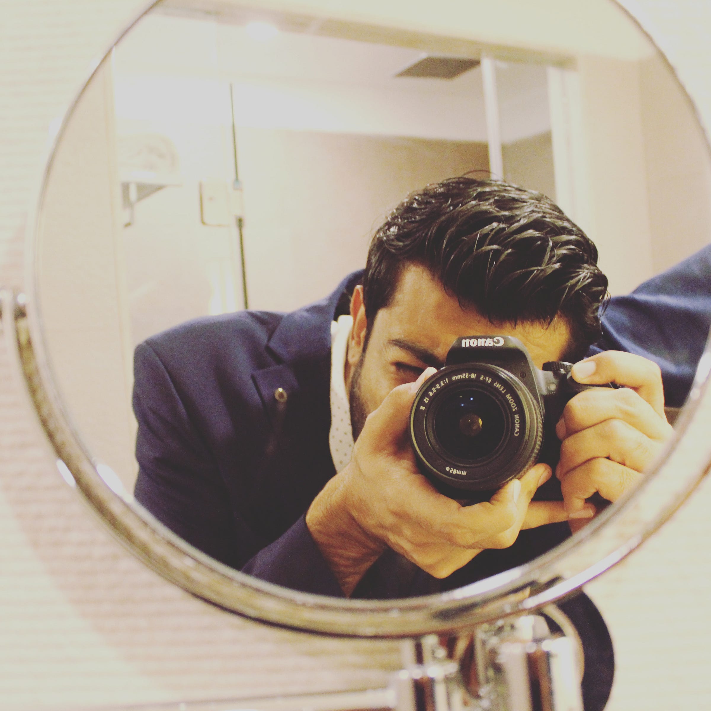 Rahul Juneja – Medium