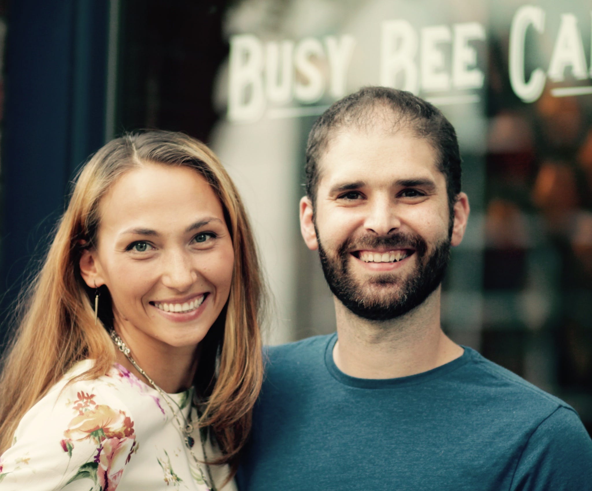 Mark Caron – Medium