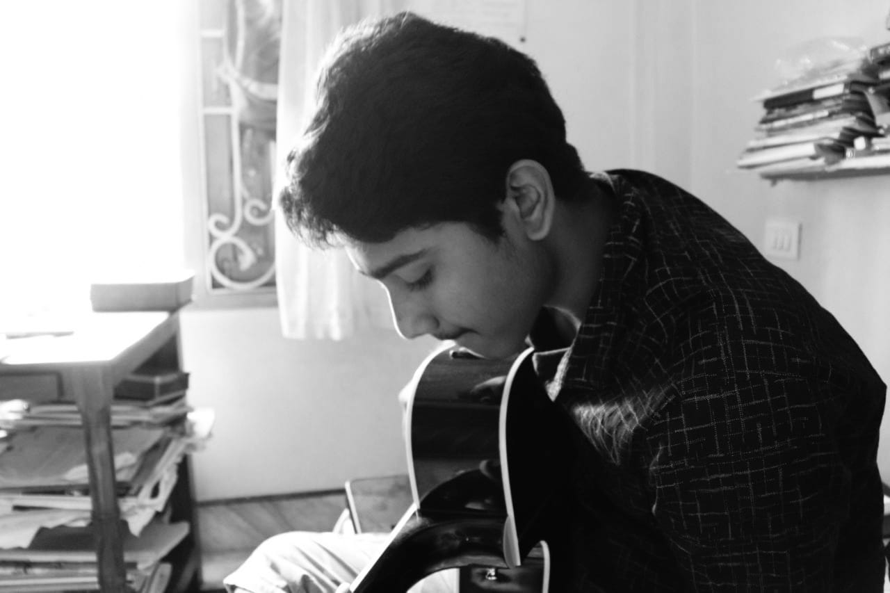 Anupam Das – Medium