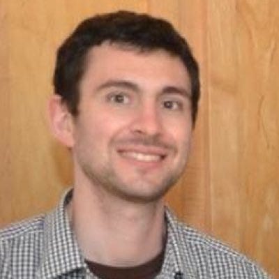 Mike Carlucci – Medium