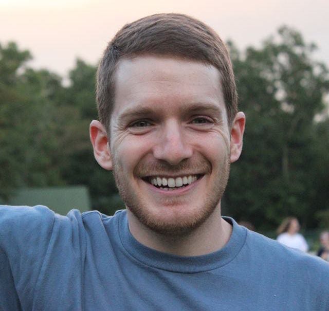 Connor Gwin – Medium