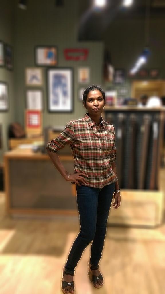 umaparvathy – Medium