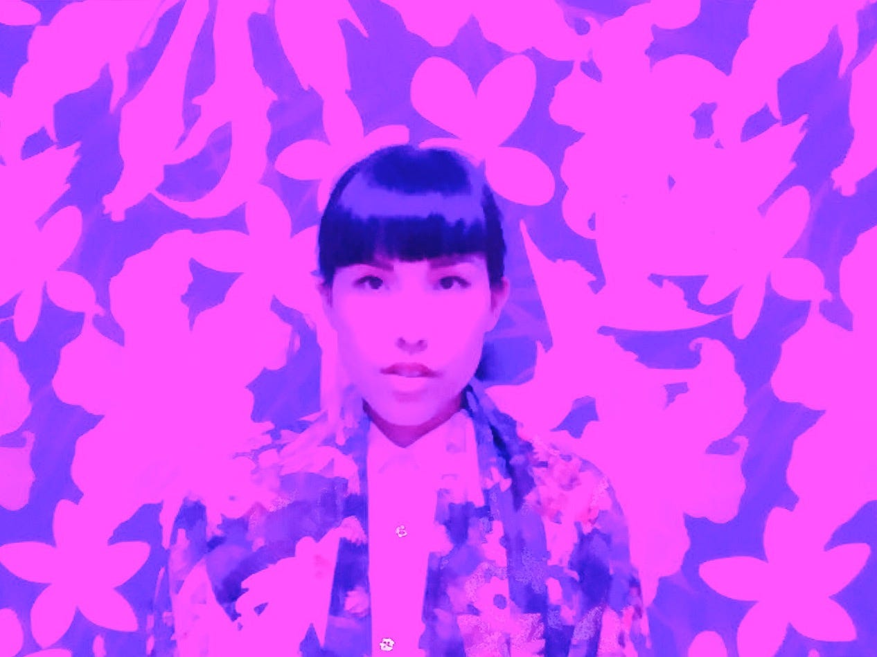 Tiffany Jen – Medium