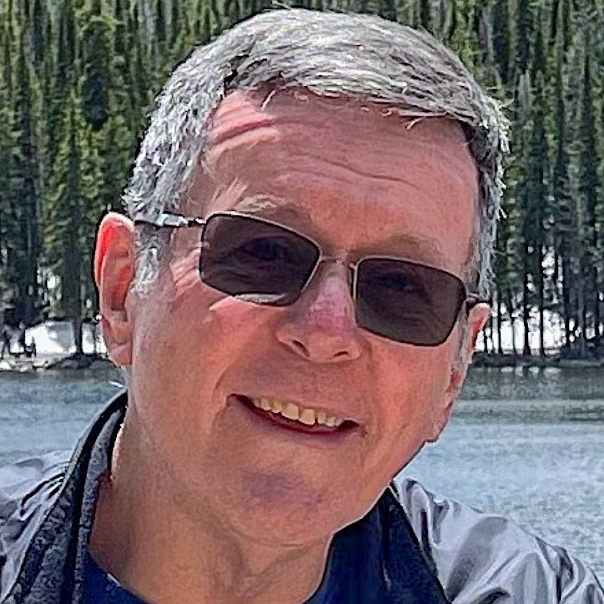 Jack McIntyre – Medium