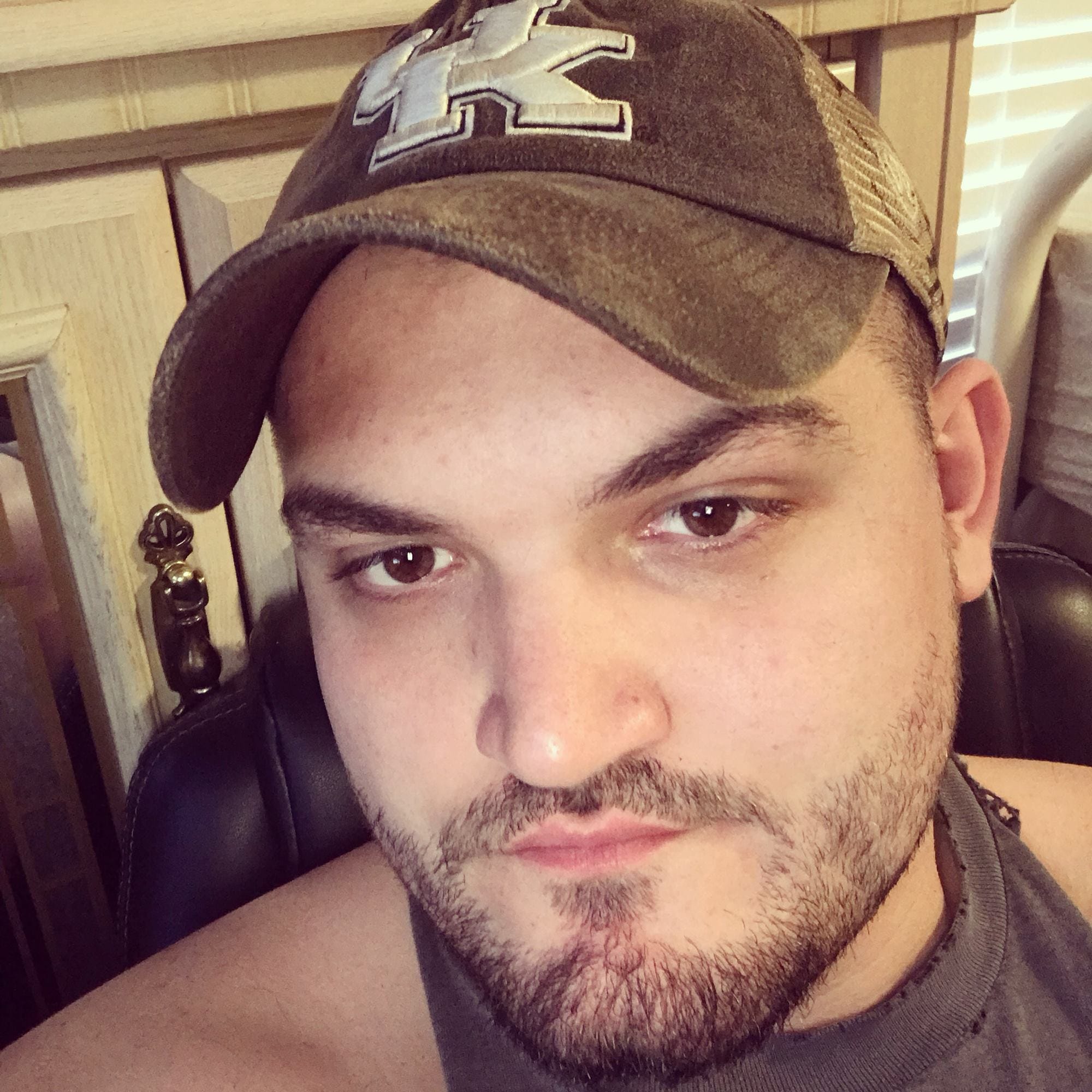 Rodney Hoskins – Medium