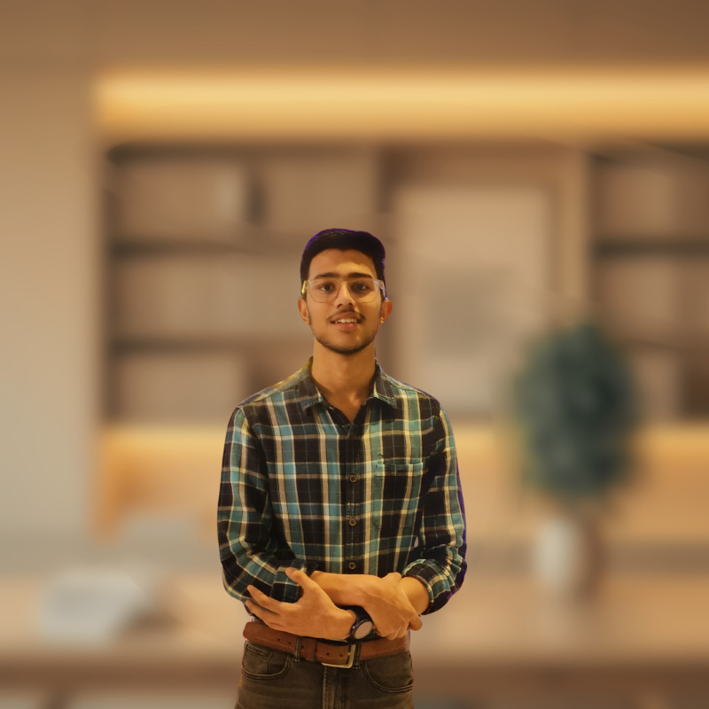 Ashmit Verma – Medium