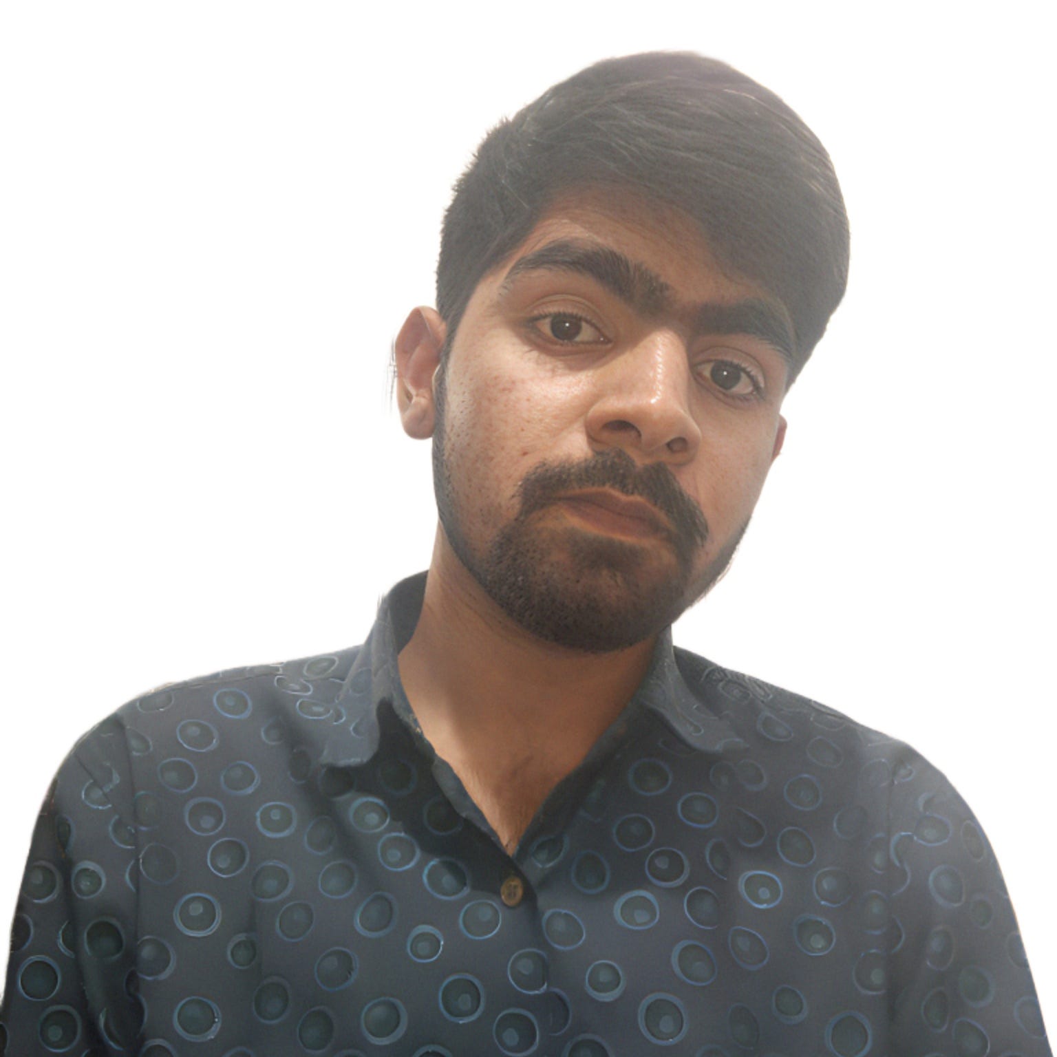 Yasir K. – Medium