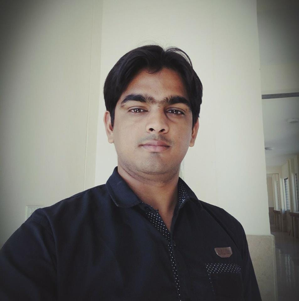 Awais Tahir – Medium