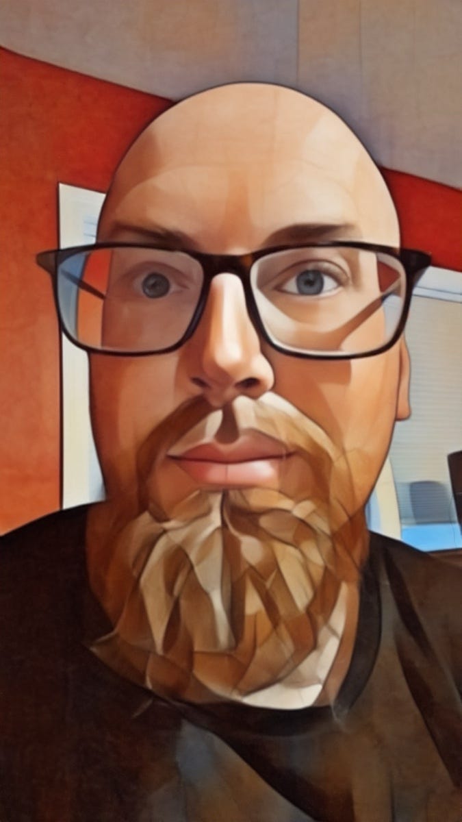 Clark R. Coleman – Medium