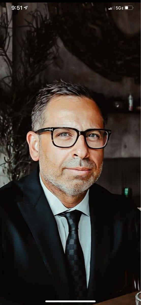 Paul Marobella – Medium