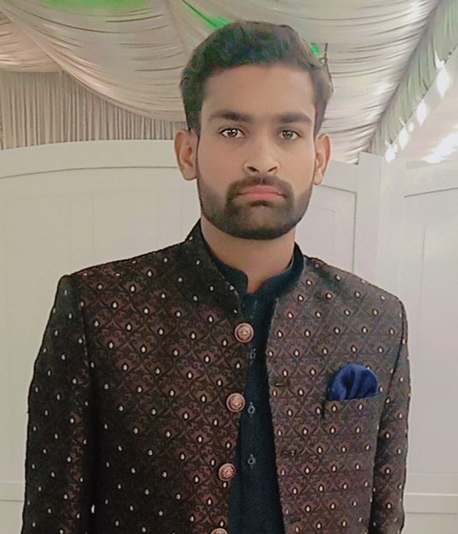 Zain Shafique – Medium