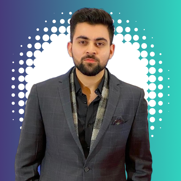 Faiq Daud – Medium