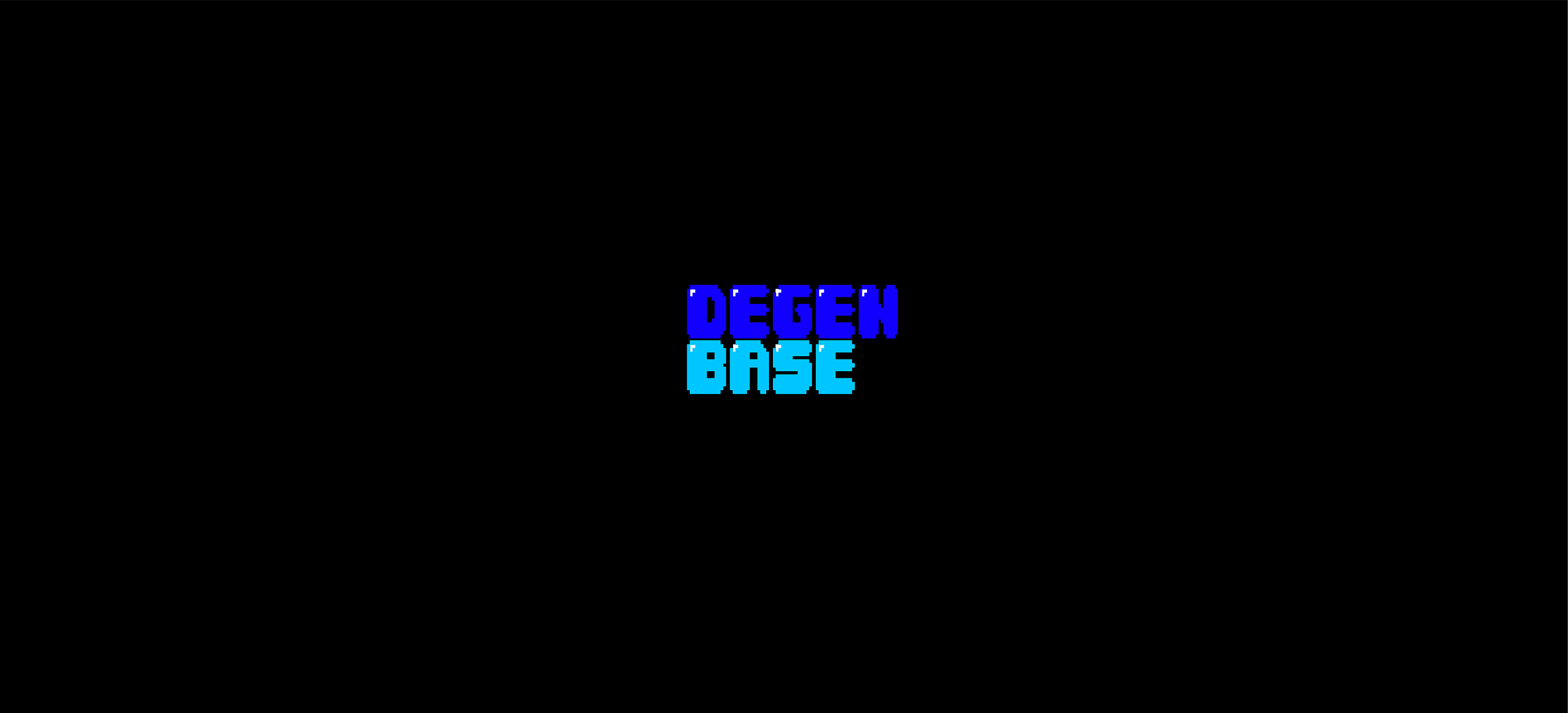 Degen Base – Medium
