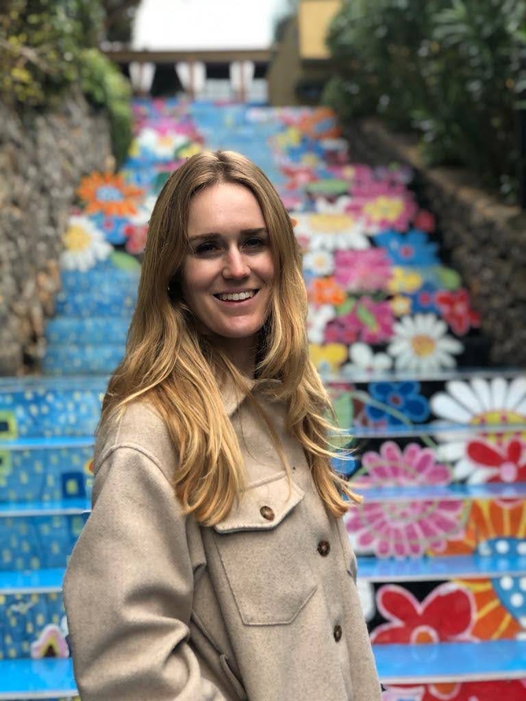 Ashley Reese – Medium