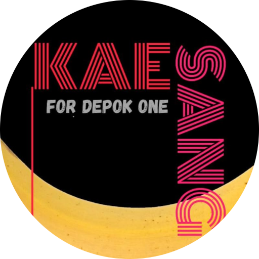 Sang Kaesang – Medium