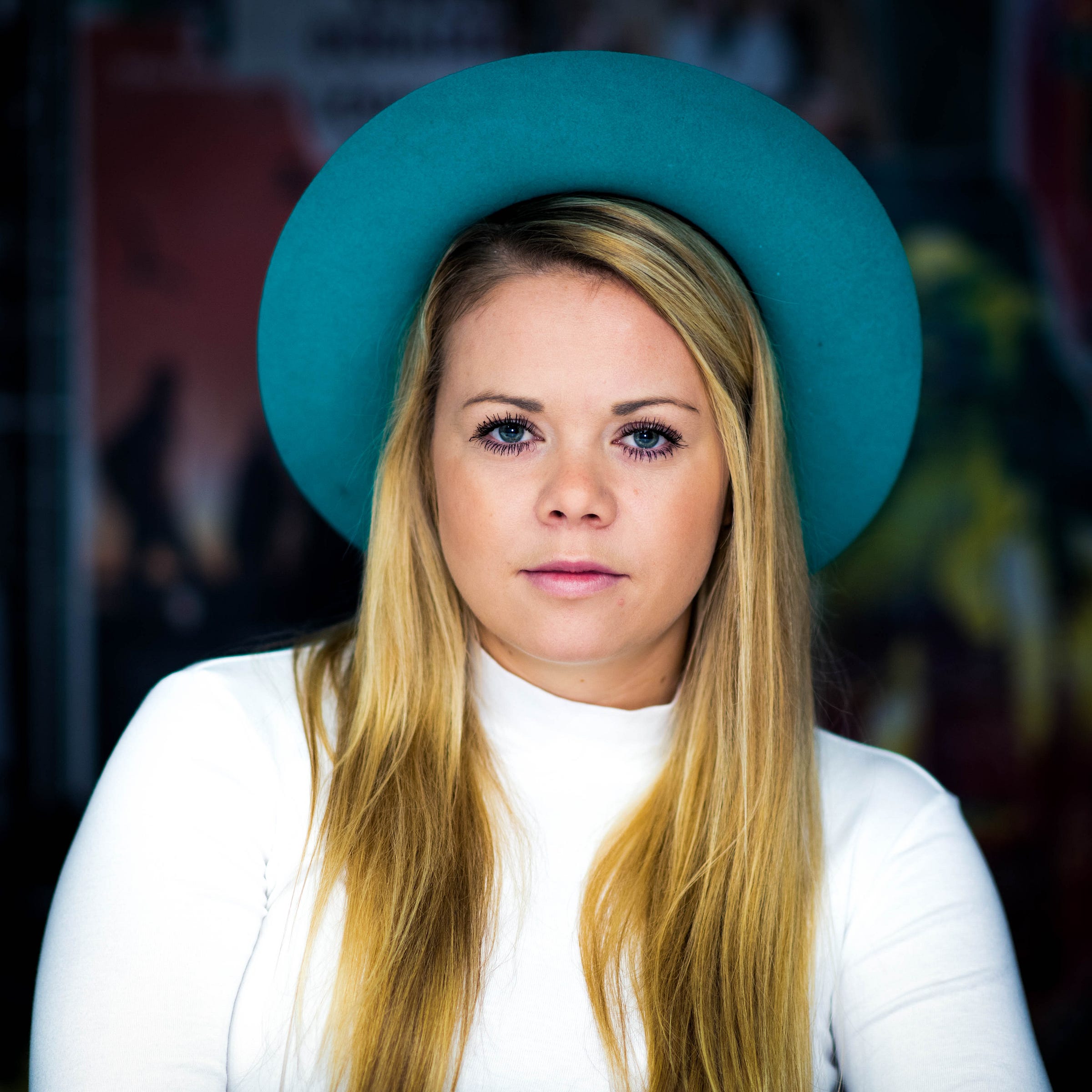 Sofie Lindblom – Medium