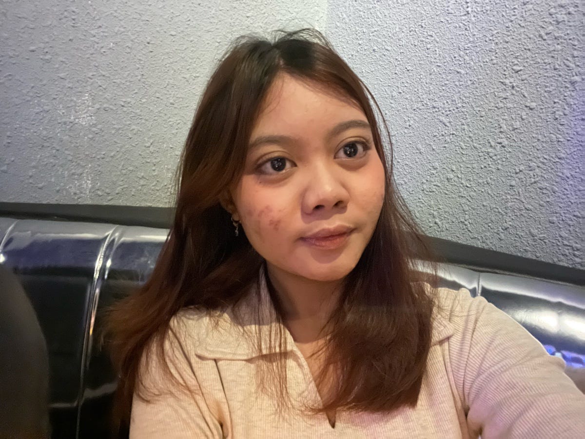 Nanda Alifia Syifani – Medium