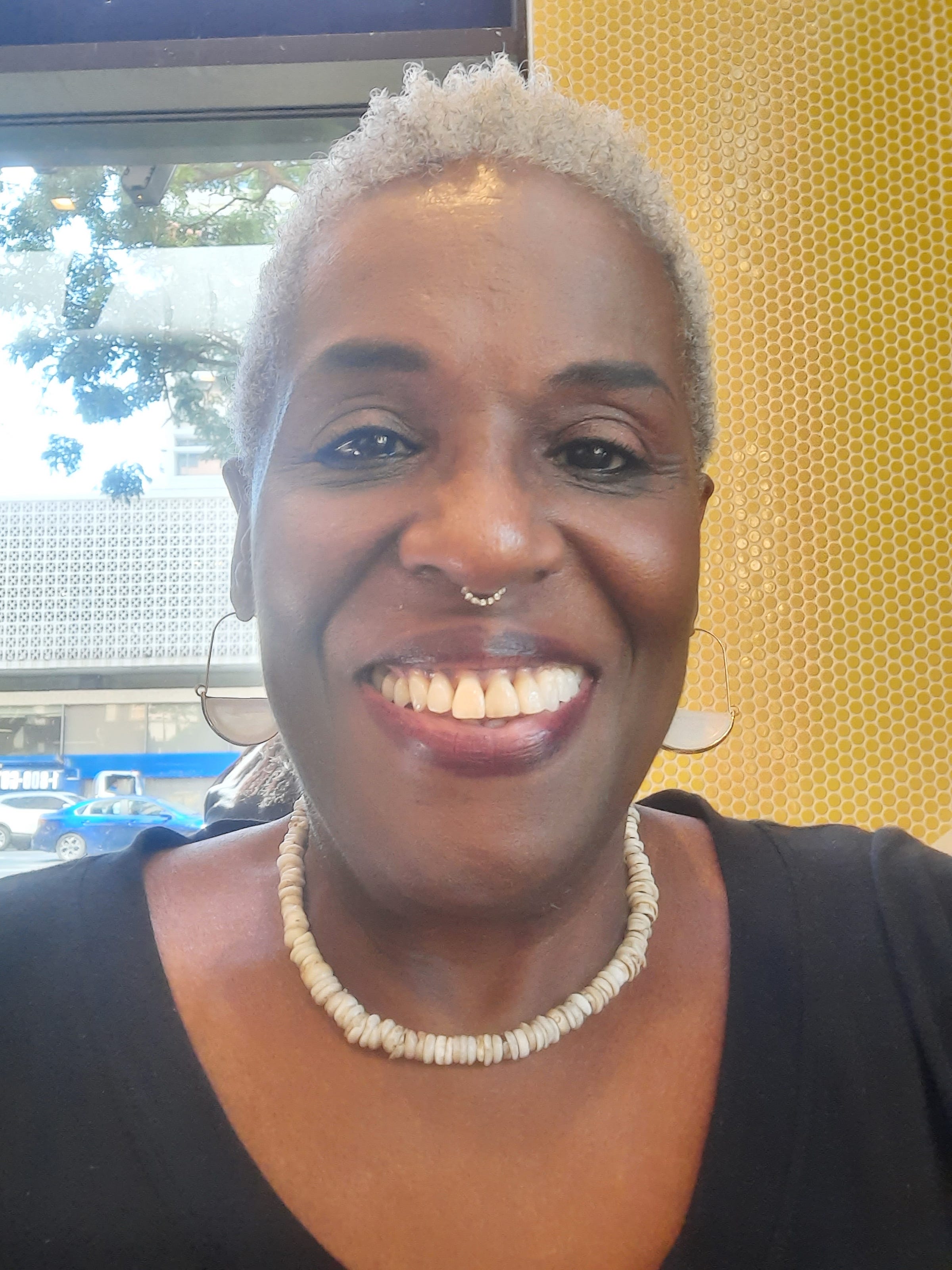 Barbara Blanco – Medium