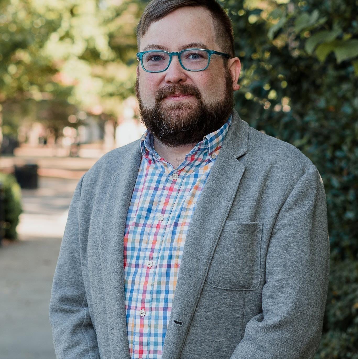 JJ Jones – Medium