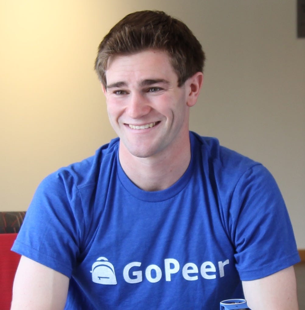 Ethan Binder – Medium