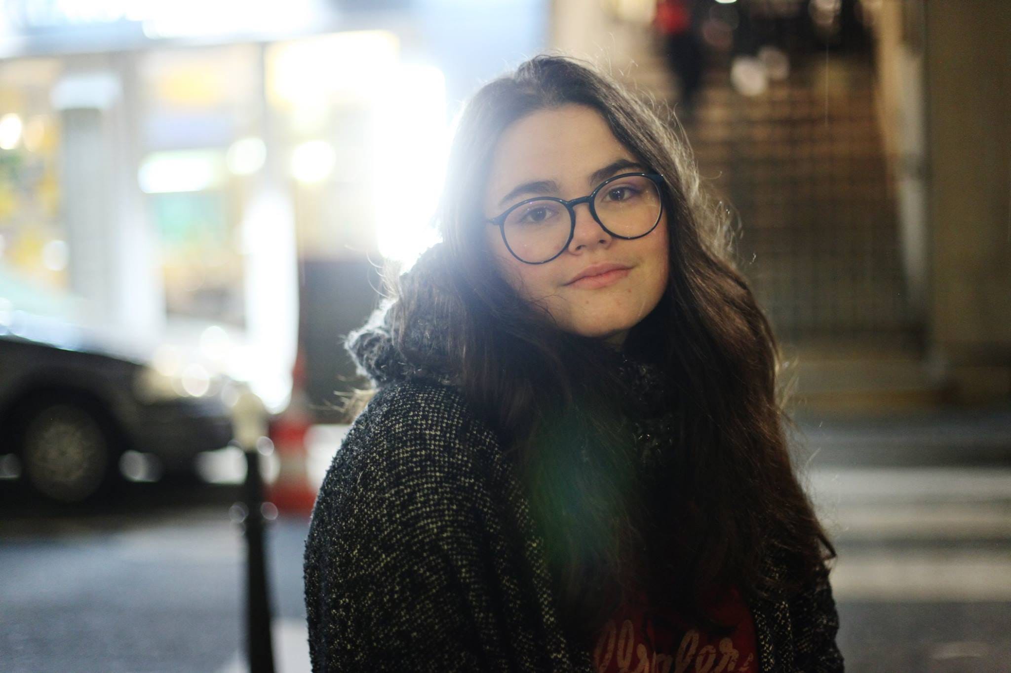 Emma Goldblum – Medium