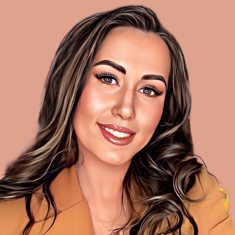 Finesa Shala – Medium