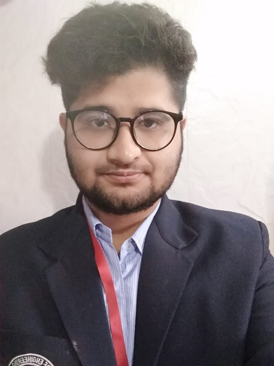 Apoorav Sharma – Medium
