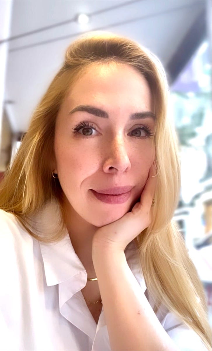 Andy Lucchesi – Medium