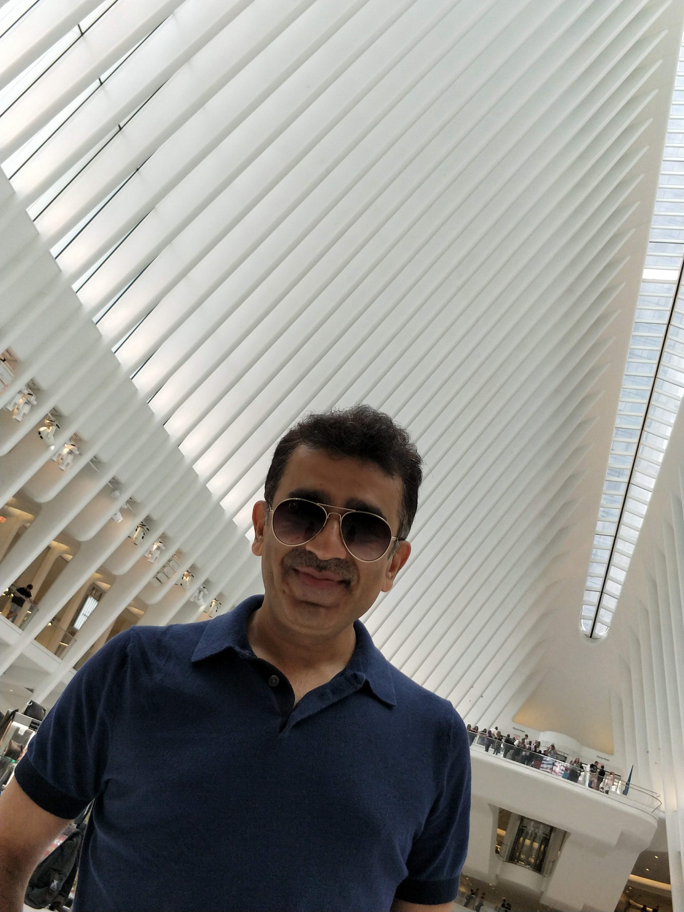 Vik Verma – Medium