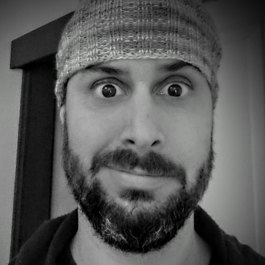 Richard Leask – Medium